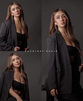COURTNEY.EHAIR - Calgary CA-AB | Vagaro